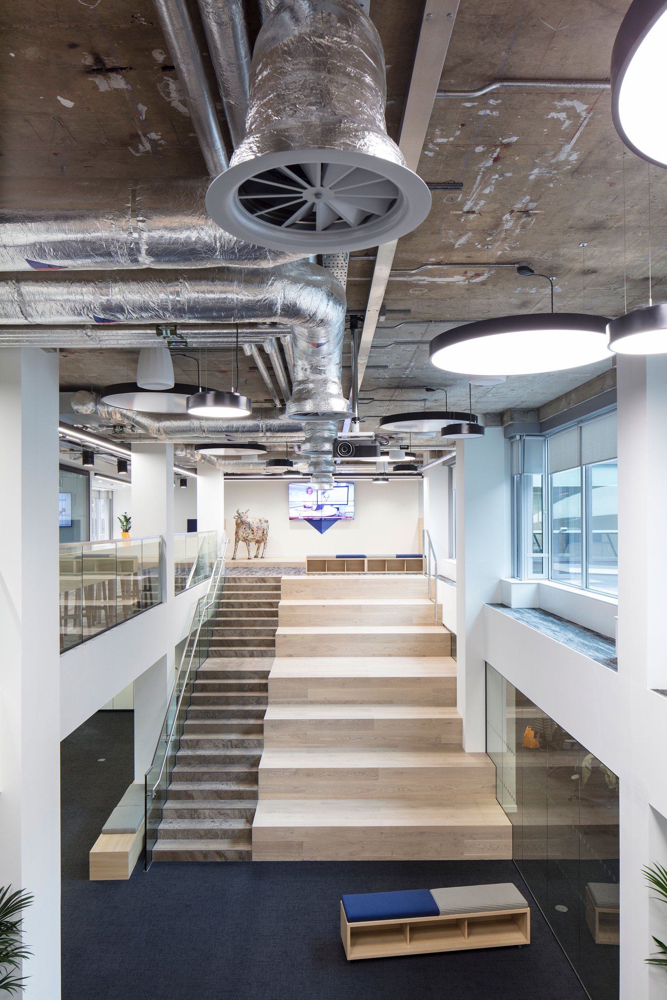 Innovation Air Conditioning & Building Services